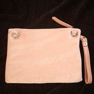 Massini | Bags | Massini Crossbody Purse With Removable Strap | Poshmark